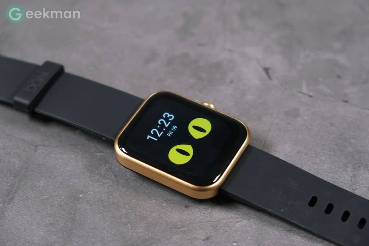 boAt Xtend Plus Smartwatch Launched In India: Price, Features - Cashify boAt Xtend Plus Smartwatch Launched In India: Price, Features - Cashify