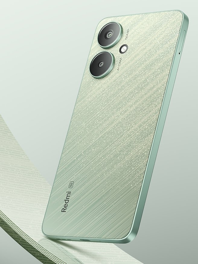 Redmi 13C Camera Review: A Detailed Camera Analysis in January 2025 ...