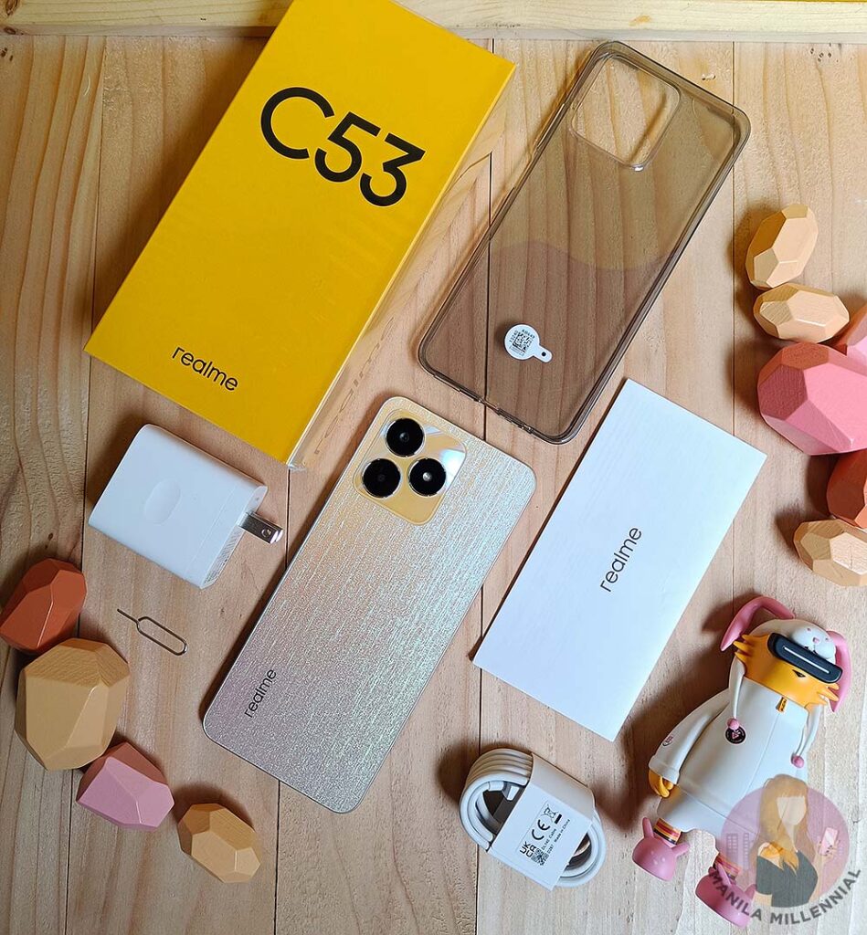 5 Reasons To Buy Realme C53 - Cashify