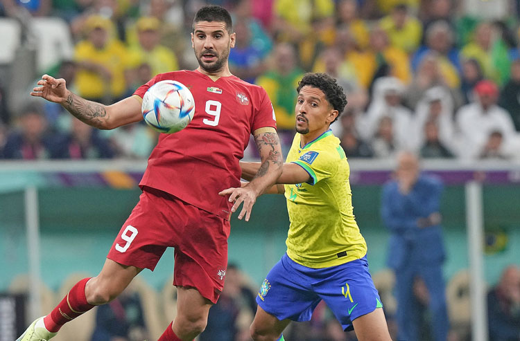 Cameroon vs serbia Live Stream: Where To Watch? - Cashify Cameroon vs serbia Live Stream: Where To Watch? - Cashify