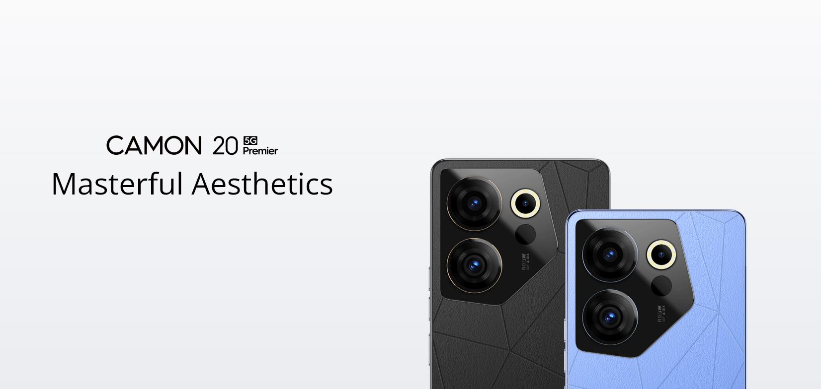 Tecno Camon 20 Series Launched In India: Here Is Everything - Cashify