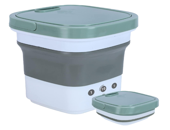 Best Bucket Washing Machines In India March 2023 - Cashify