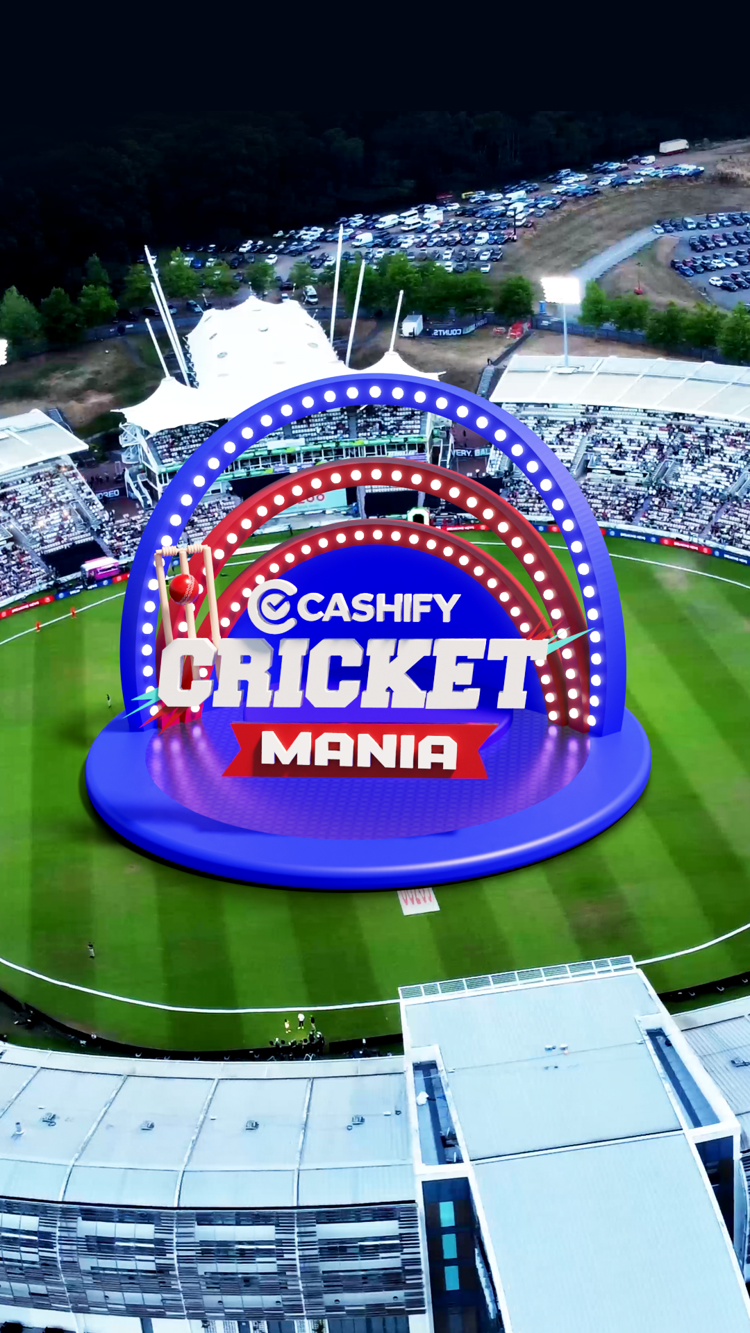 Cashify Launches Cricket Mania: Win jerseys daily and Bumper Price ...