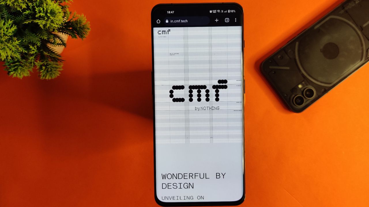 CMF by Nothing Debuts Watch Pro and Buds Pro: Price and More Details ...