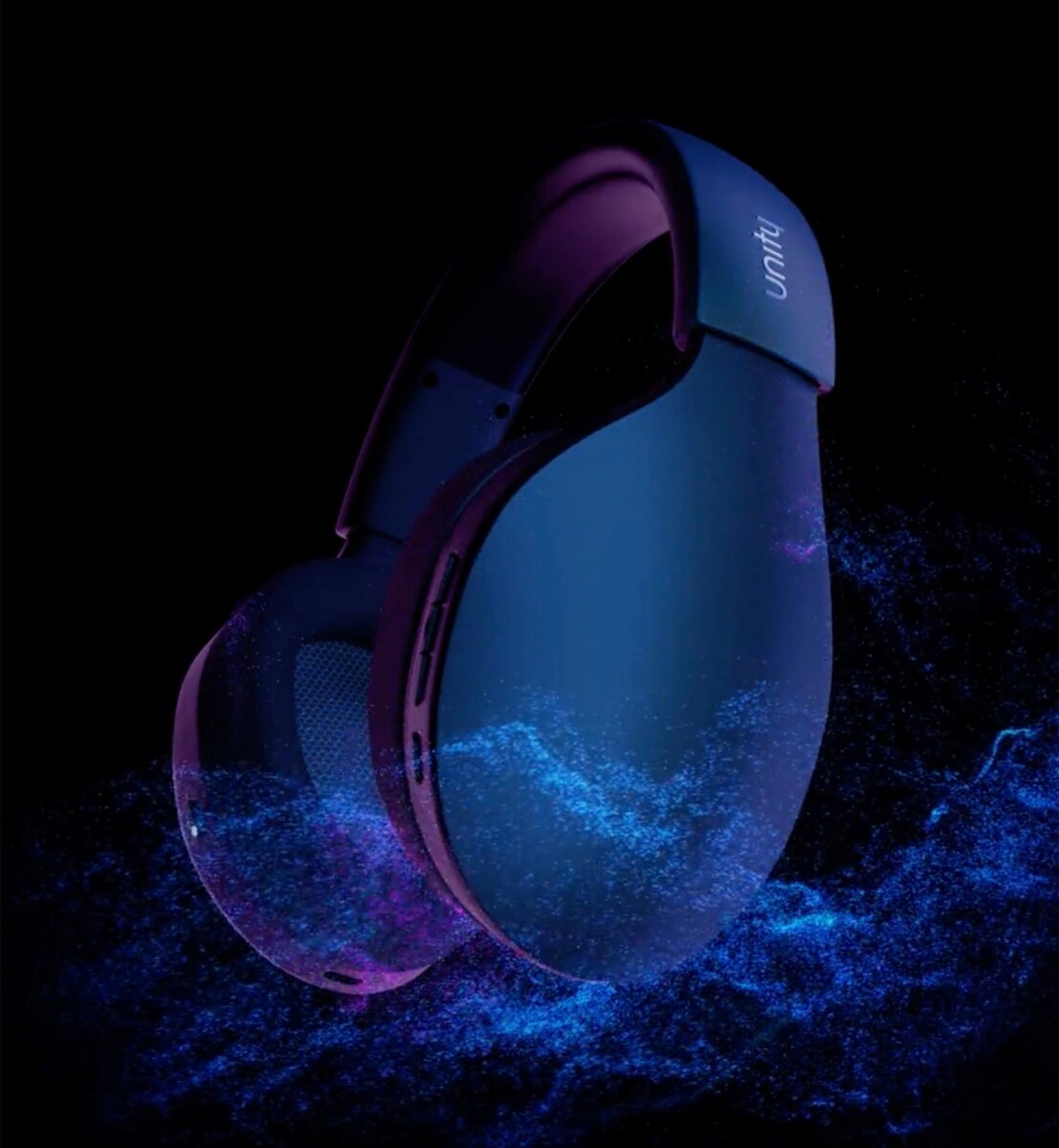 World’s First Headphones With Lossless Hi-Res Audio Support Launched ...