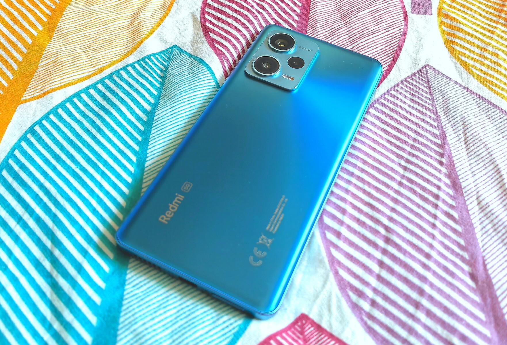 Redmi Note 12 Camera Review: Note 12 Camera's Magic In August 2024 ...