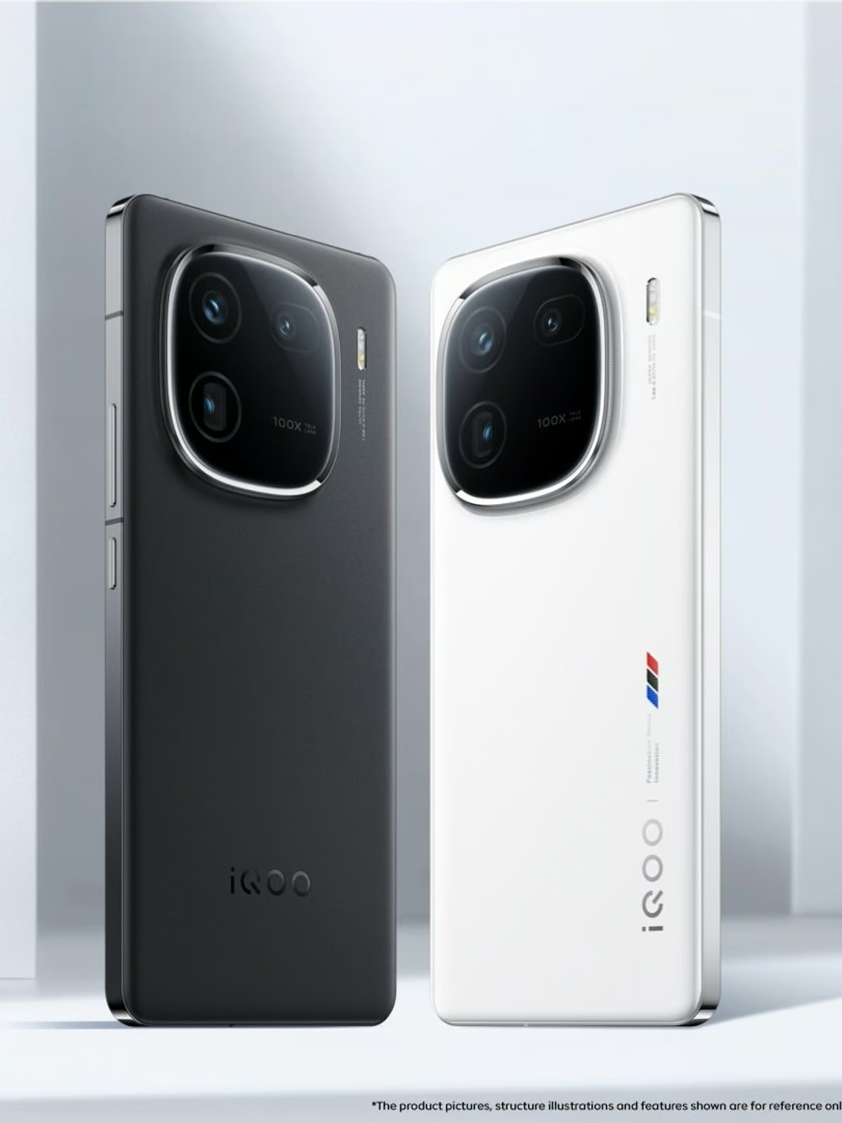 iQOO 12 Camera Review: A Photography All-Rounder (September 2024) - Cashify