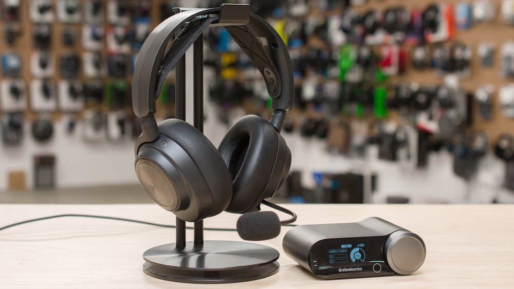 Top 5 Headsets For PC gaming In December 2023 - Cashify
