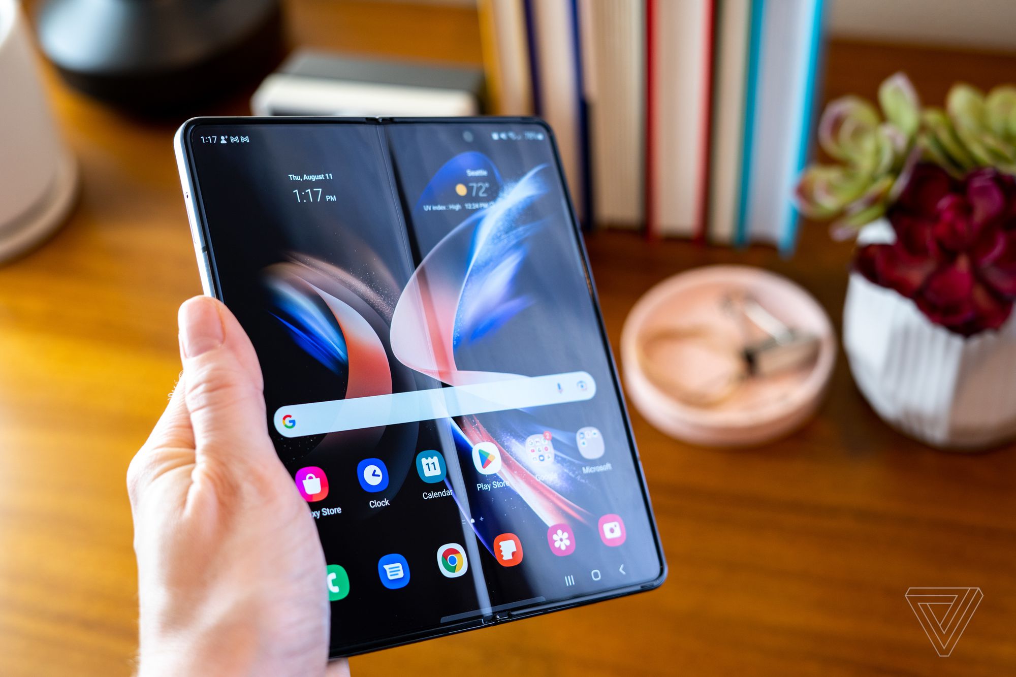 Top 5 Foldable Phones To Buy This Year In India - Cashify