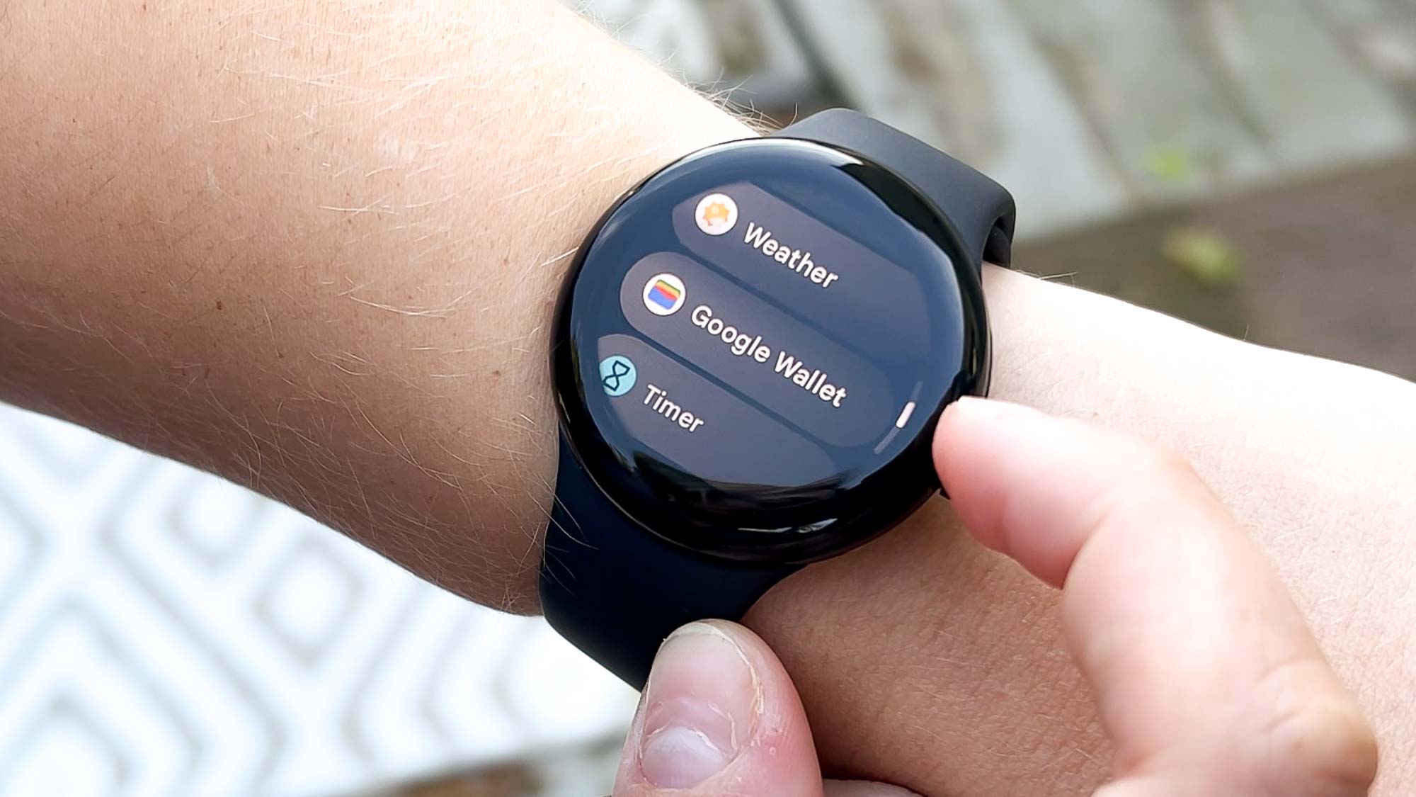 Google Pixel Watch 2 Review: The Best Smartwatch to Buy in January 2025 ...