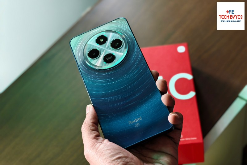 Redmi 14C Camera Review: Budget Beast or Just Basic? (February 2025 ...