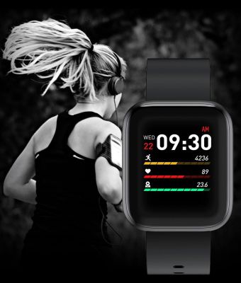 Fire Boltt Launched New Smartwatches Under 3*** Check Here! - Cashify