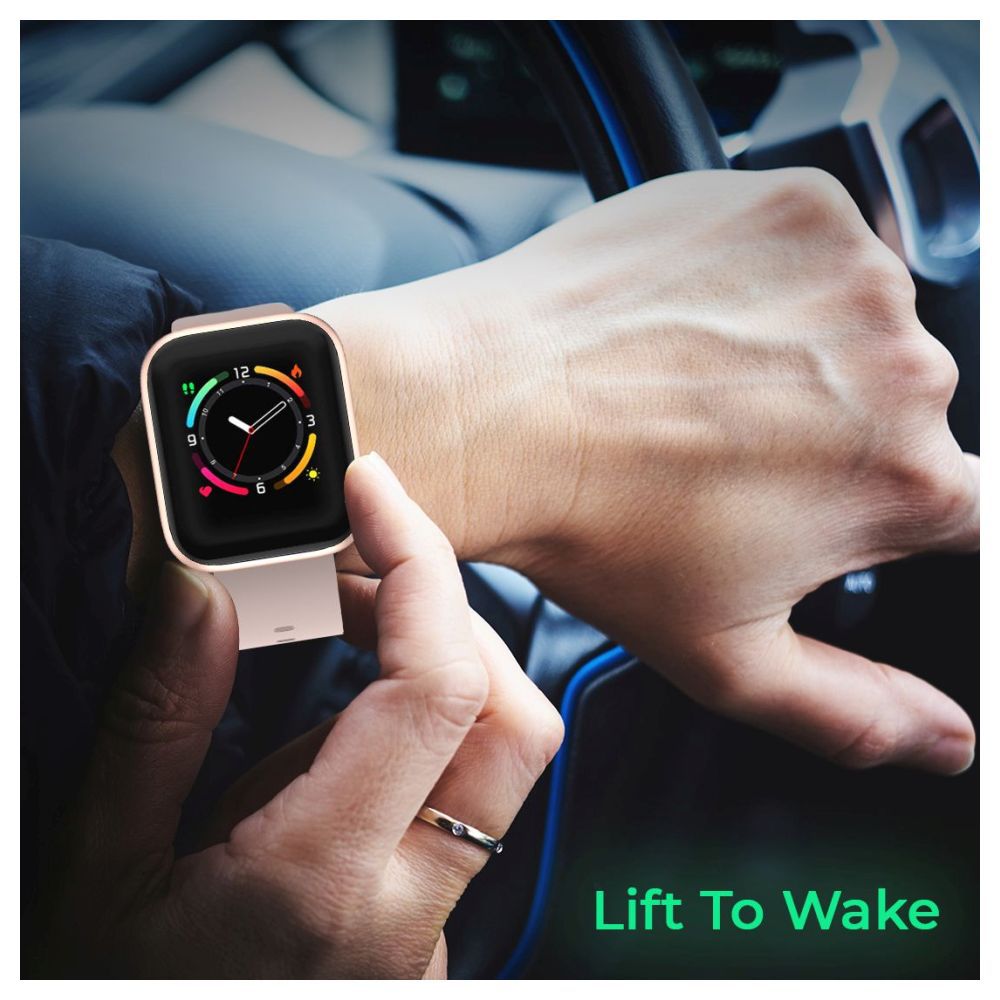 Fire Boltt Launched New Smartwatches Under 3*** Check Here! - Cashify