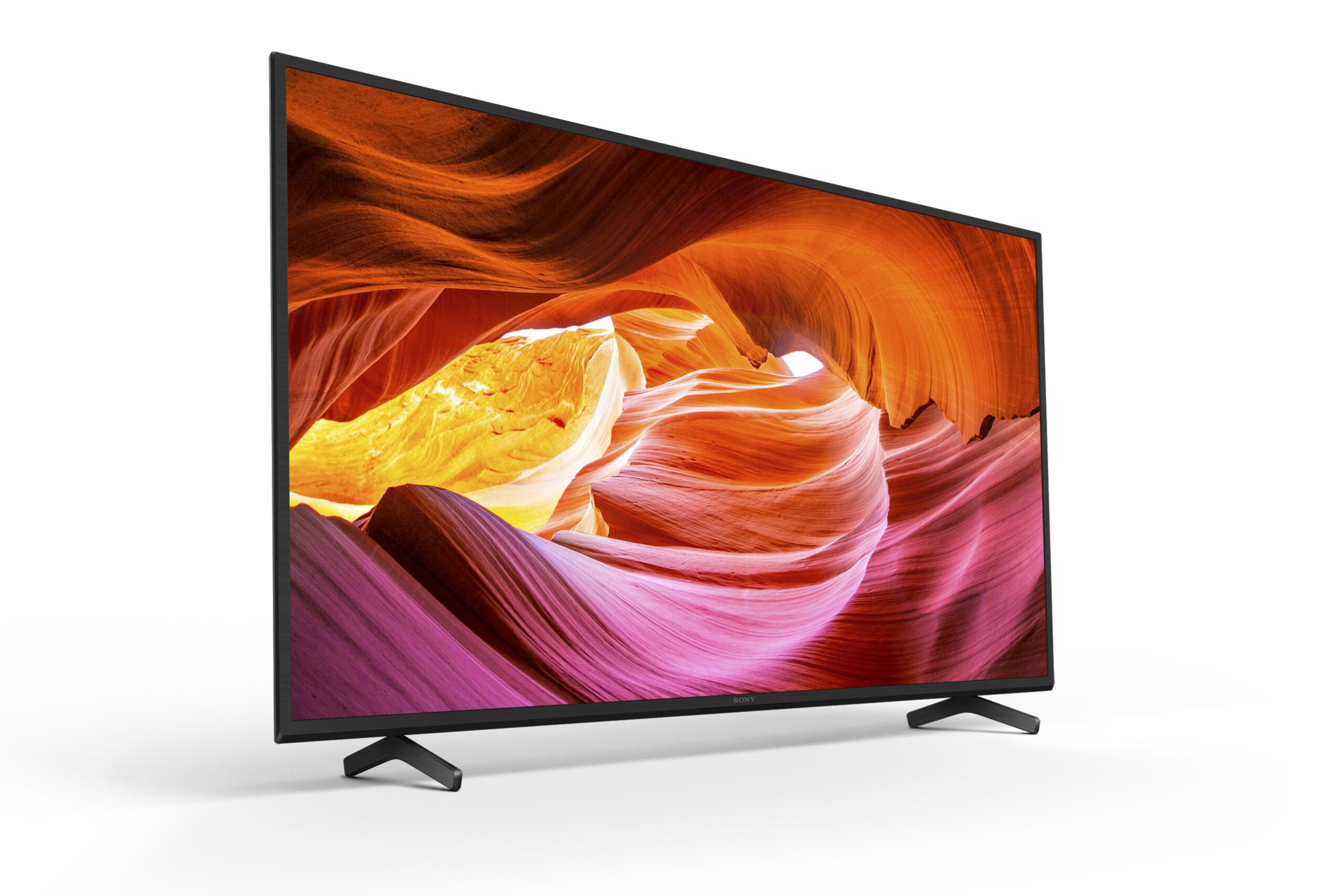 Sony launches 43-inch and 50-inch Bravia X70L TVs in India - Cashify