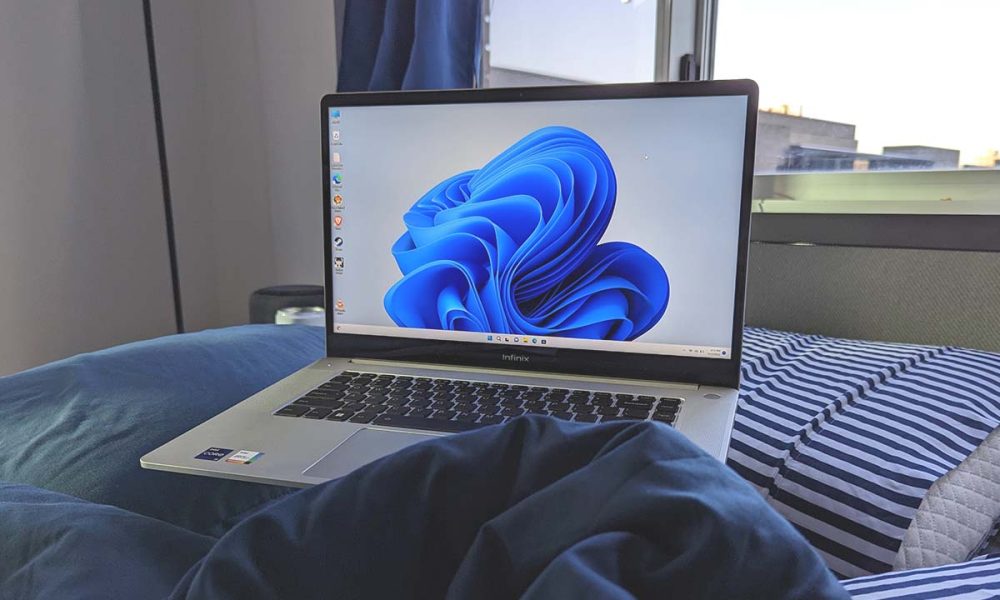 Infinix Y1 Plus Neo Laptop Launched: Price in India, Specifications ...