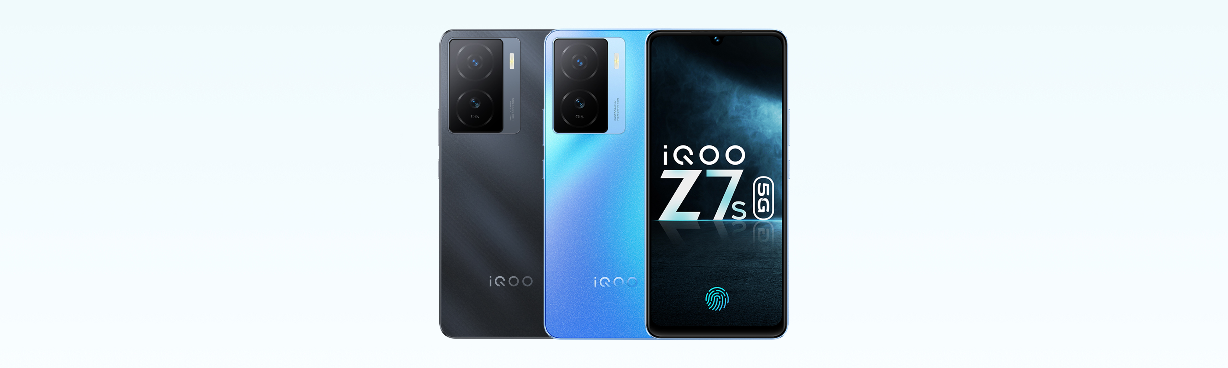 Here Is Everything About Recently Launched Iqoo Z7s 5G - Cashify