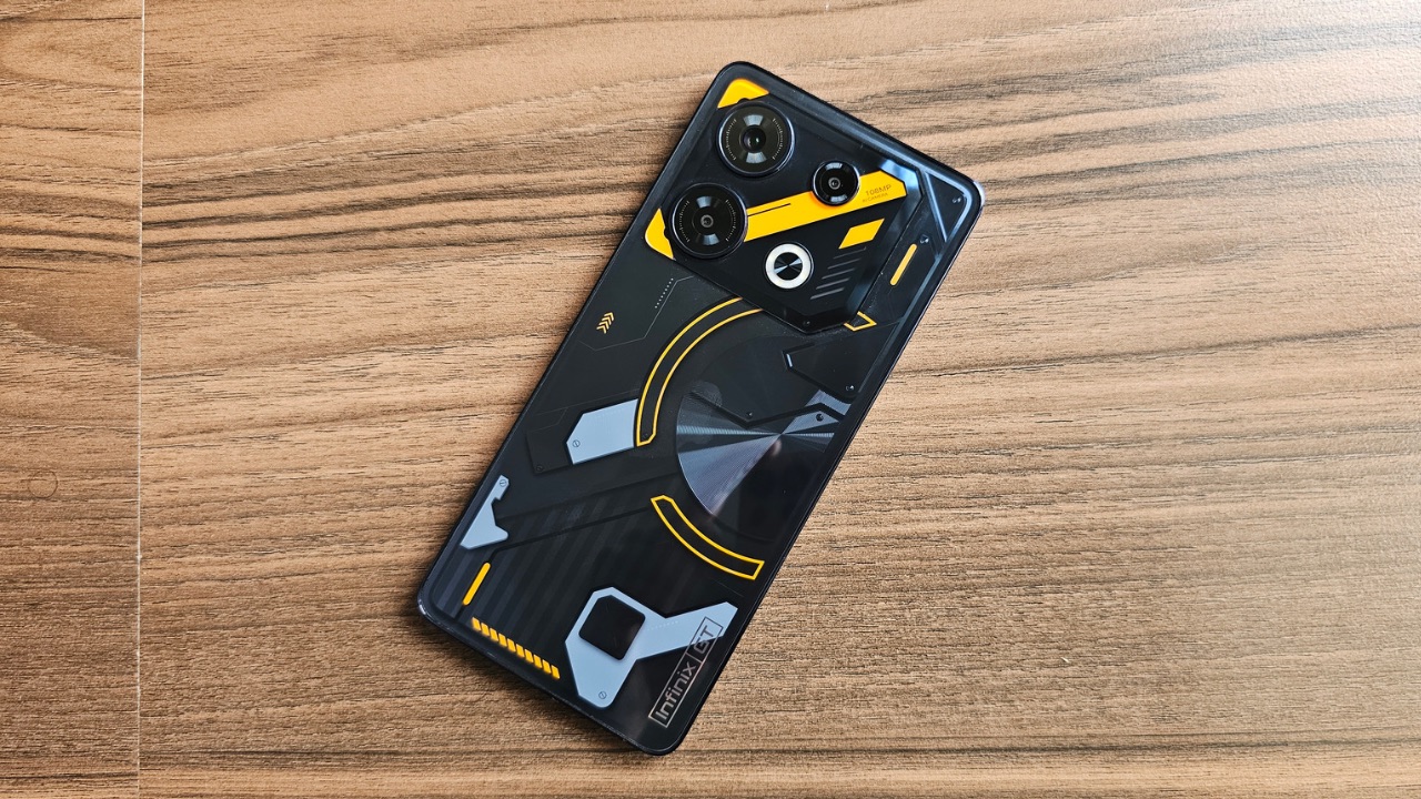 Top 7 Infinix Phones to Spark Your February Upgrade - Cashify