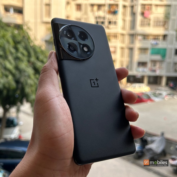 OnePlus 11R Gets Rs 3000 Price Slash! New Price Starts at Rs 36,999 ...