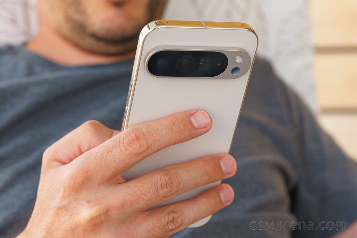 Google Pixel 9 Pro Camera Review: Can It Be A Pixel Perfect? - Cashify