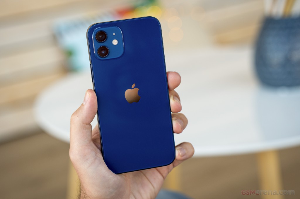 Apple iPhone 12 Review In 7 Points: Still A Top Choice? - Cashify