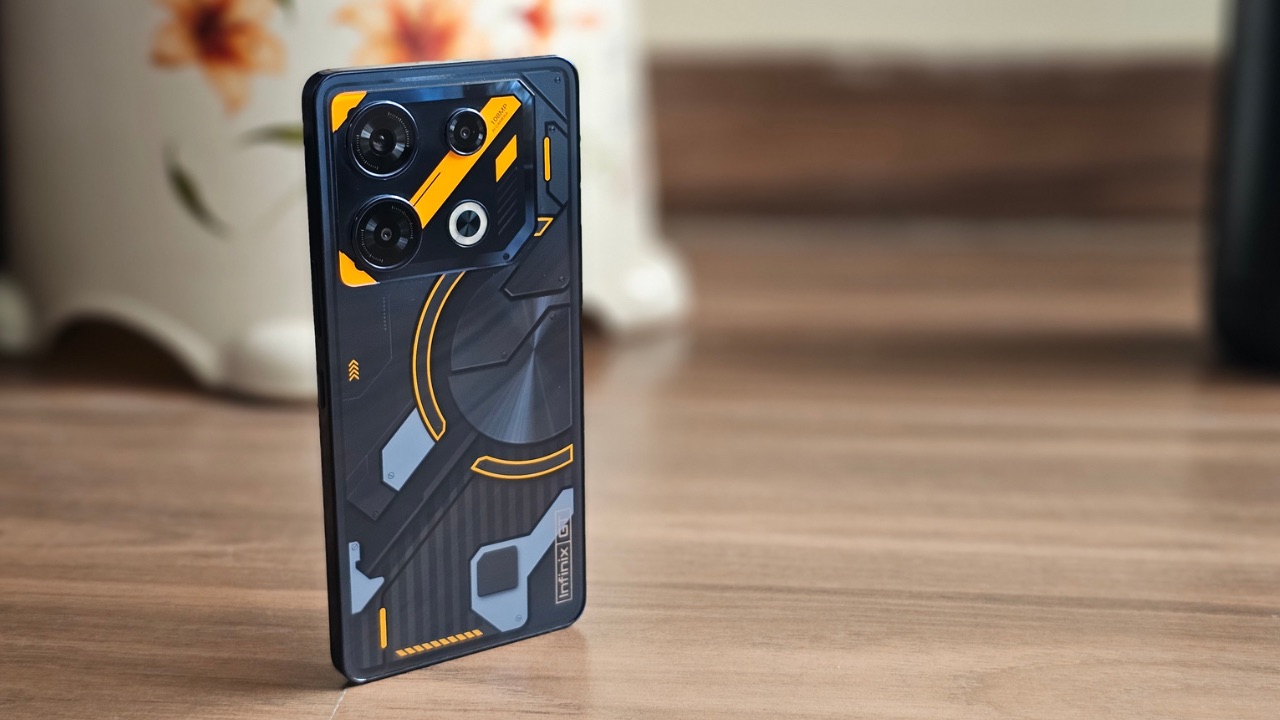 Grab 5 Best Gaming Phones Under Rs. 25000 (March 2024) - Cashify