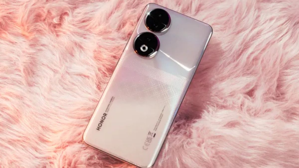 Honor Unveils Honor 90 5G in India: Specs and Pricing - Cashify