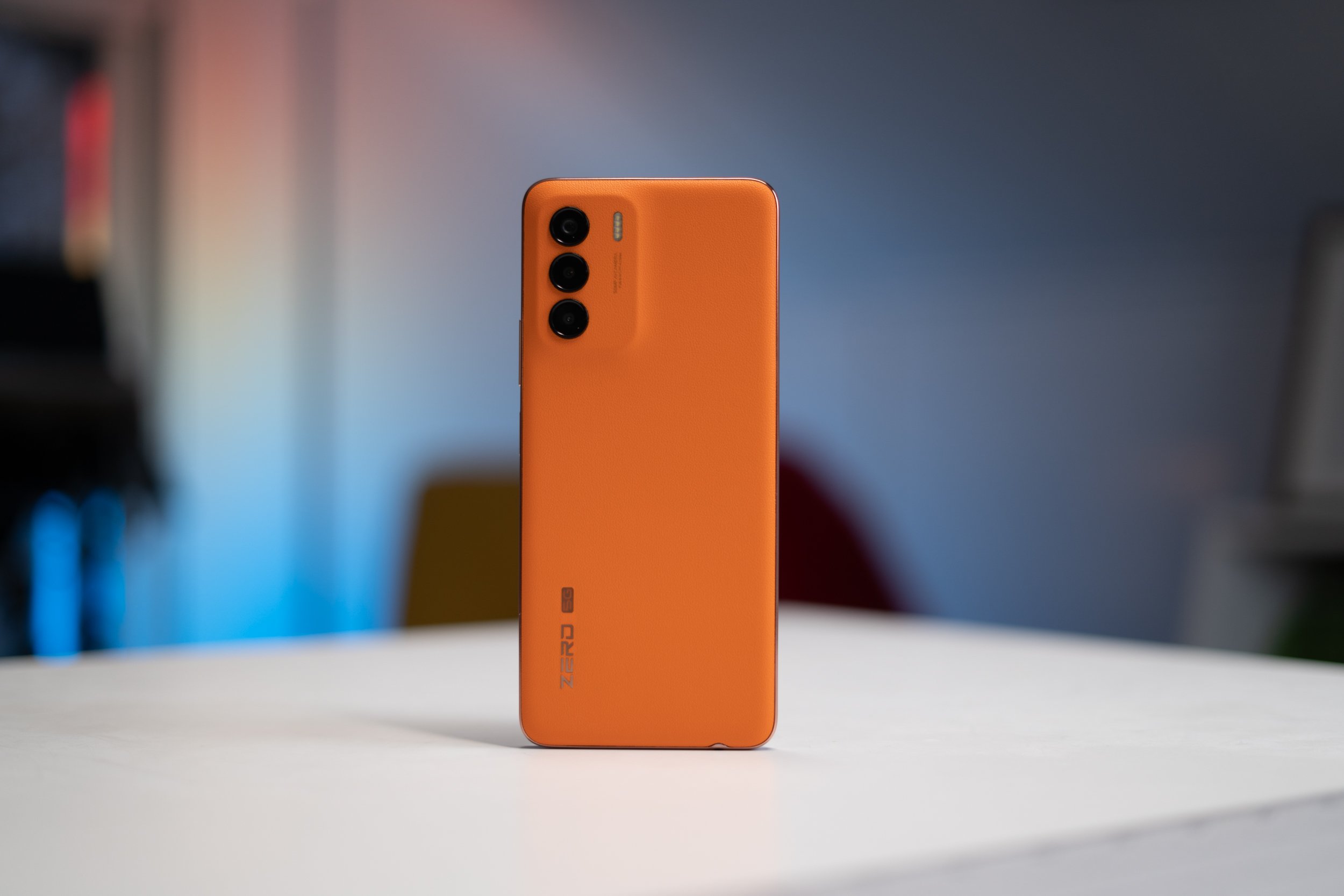 Infinix Zero Camera Review: Capturing Quality on a Budget﻿ - Cashify