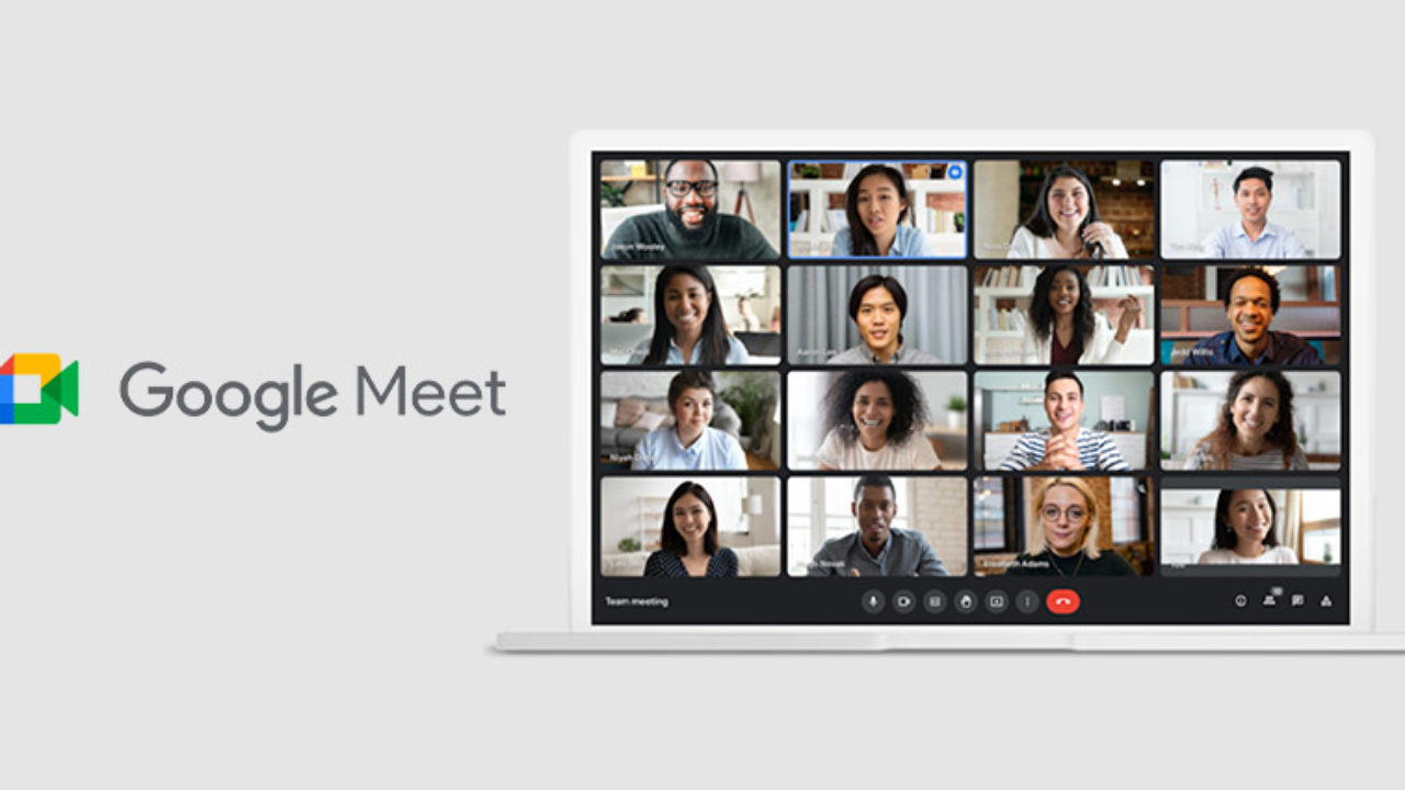 You Can Now Get Access To The Screen Of Presenter On Google Meets - Cashify