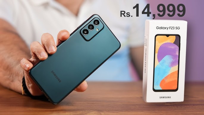 5 Cheapest 5G Mobile Phones In September 2023 - Cashify