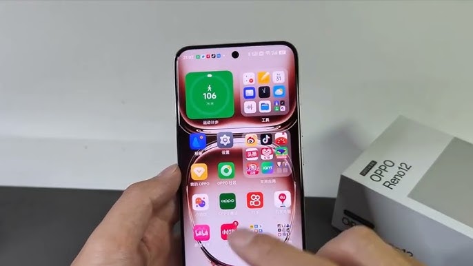 Oppo Reno 12 Pro Camera Review: A Detailed Analysis - Cashify