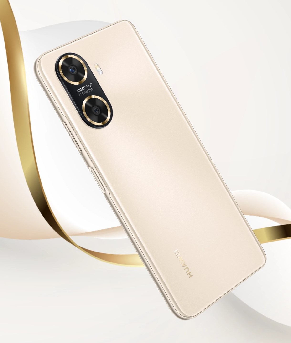 Huawei Enjoy 60X Specs And Other Details Leaked Before Launch! - Cashify