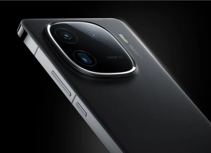 iQOO 12 Camera Review: A Photography All-Rounder (September 2024) - Cashify