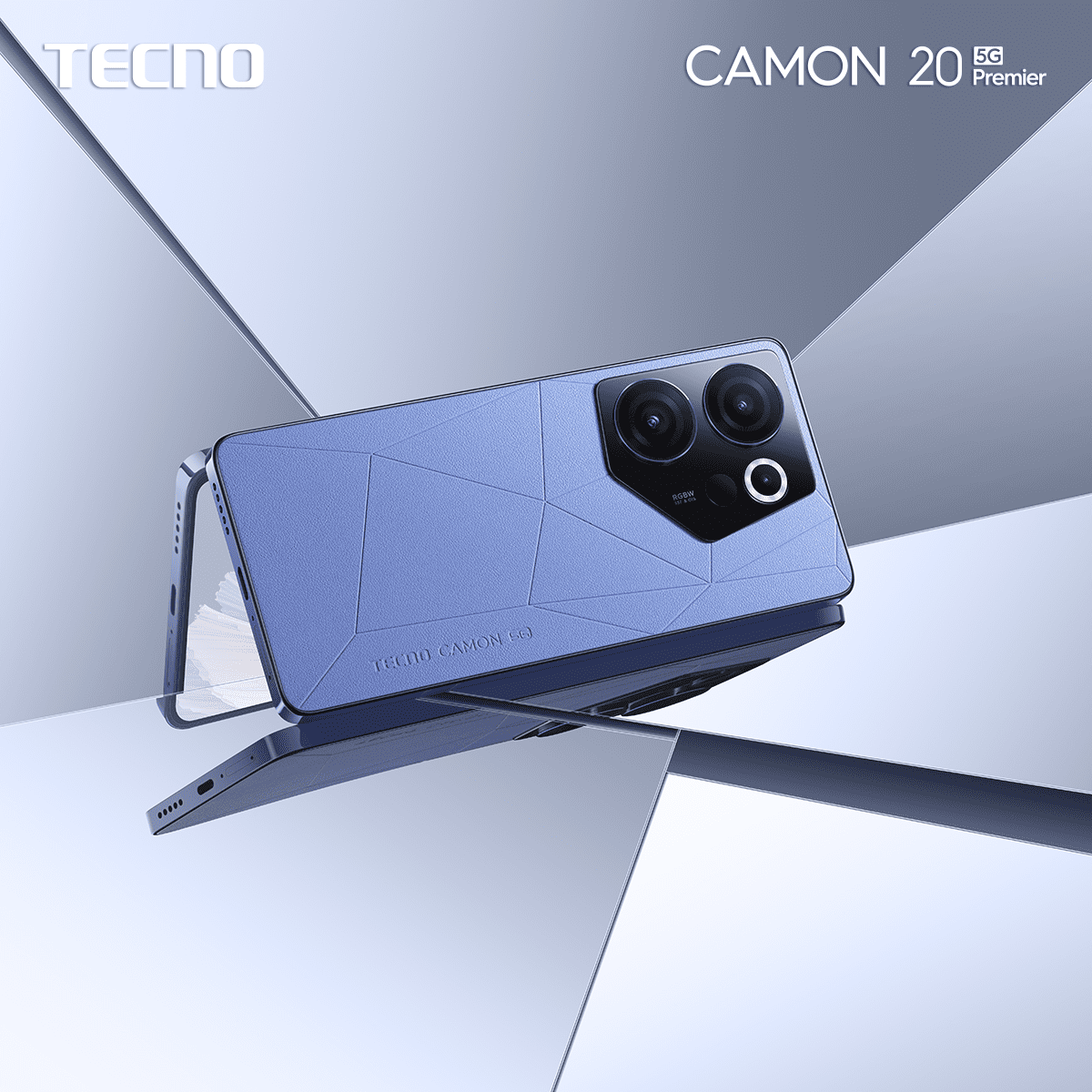 Tecno Camon 20 Series Launched In India: Here Is Everything - Cashify