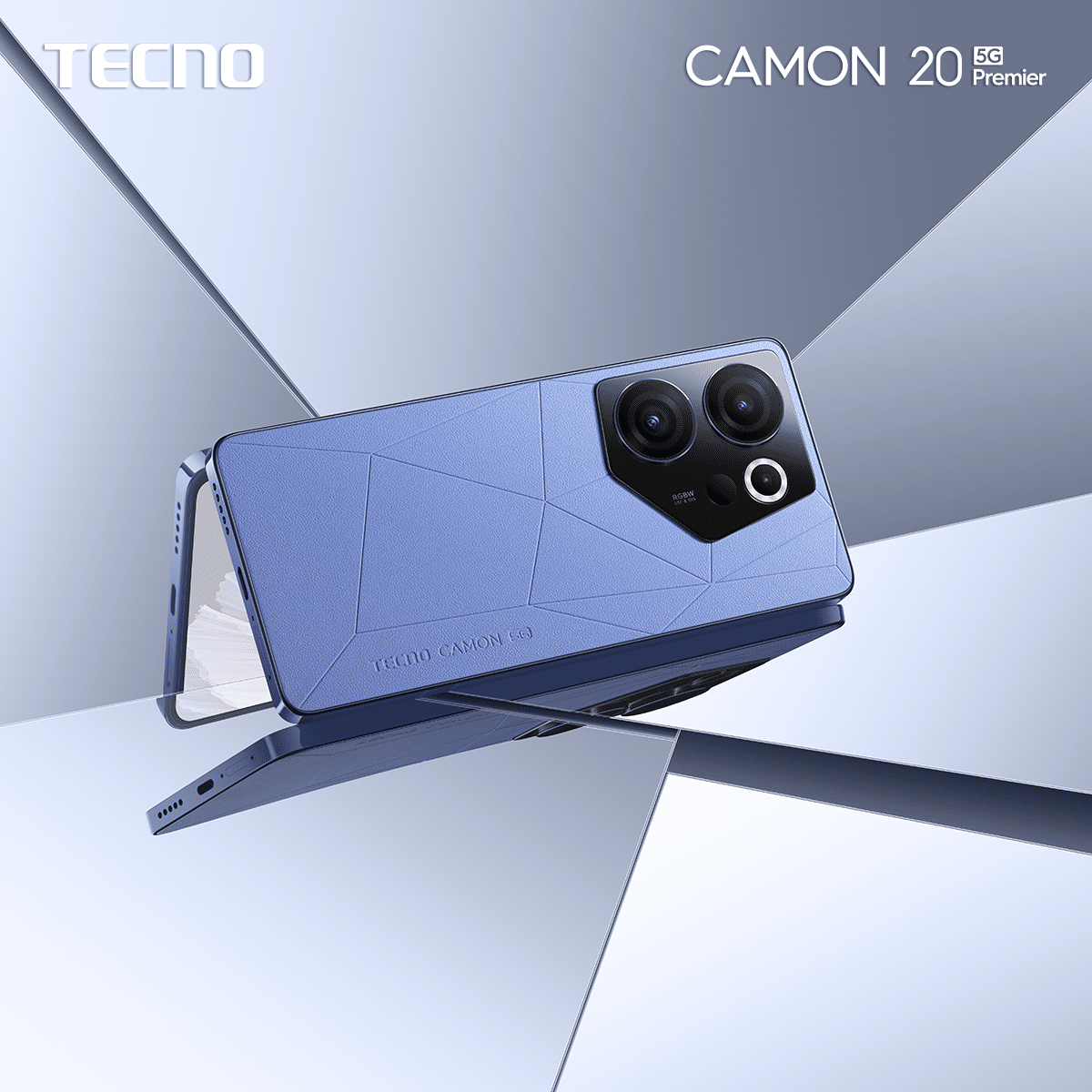 Tecno’s new ‘Ultimage’ camera Experience Promises Effortless Portrait ...