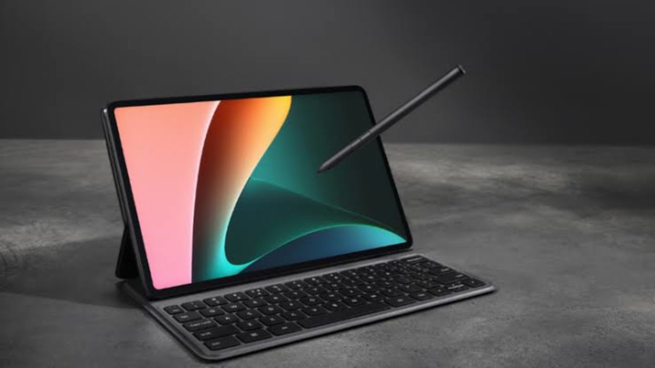 OnePlus Pad Will Get Magnetic Keyboard: Check Here What Else New Is ...