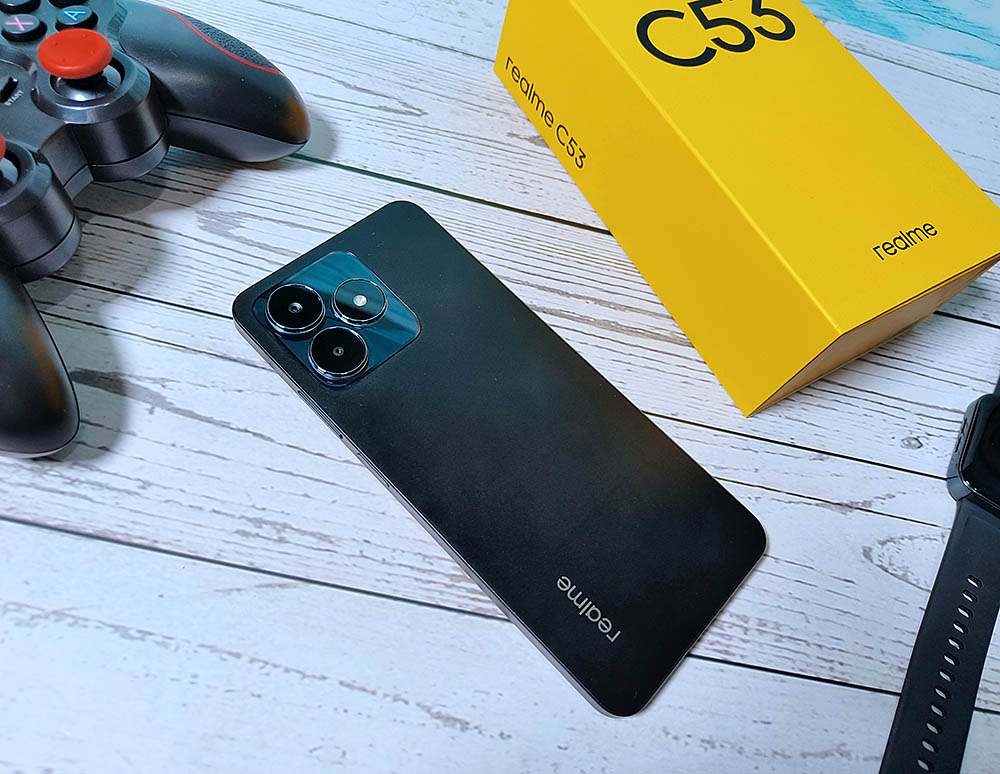 5 Reasons To Buy Realme C53 - Cashify