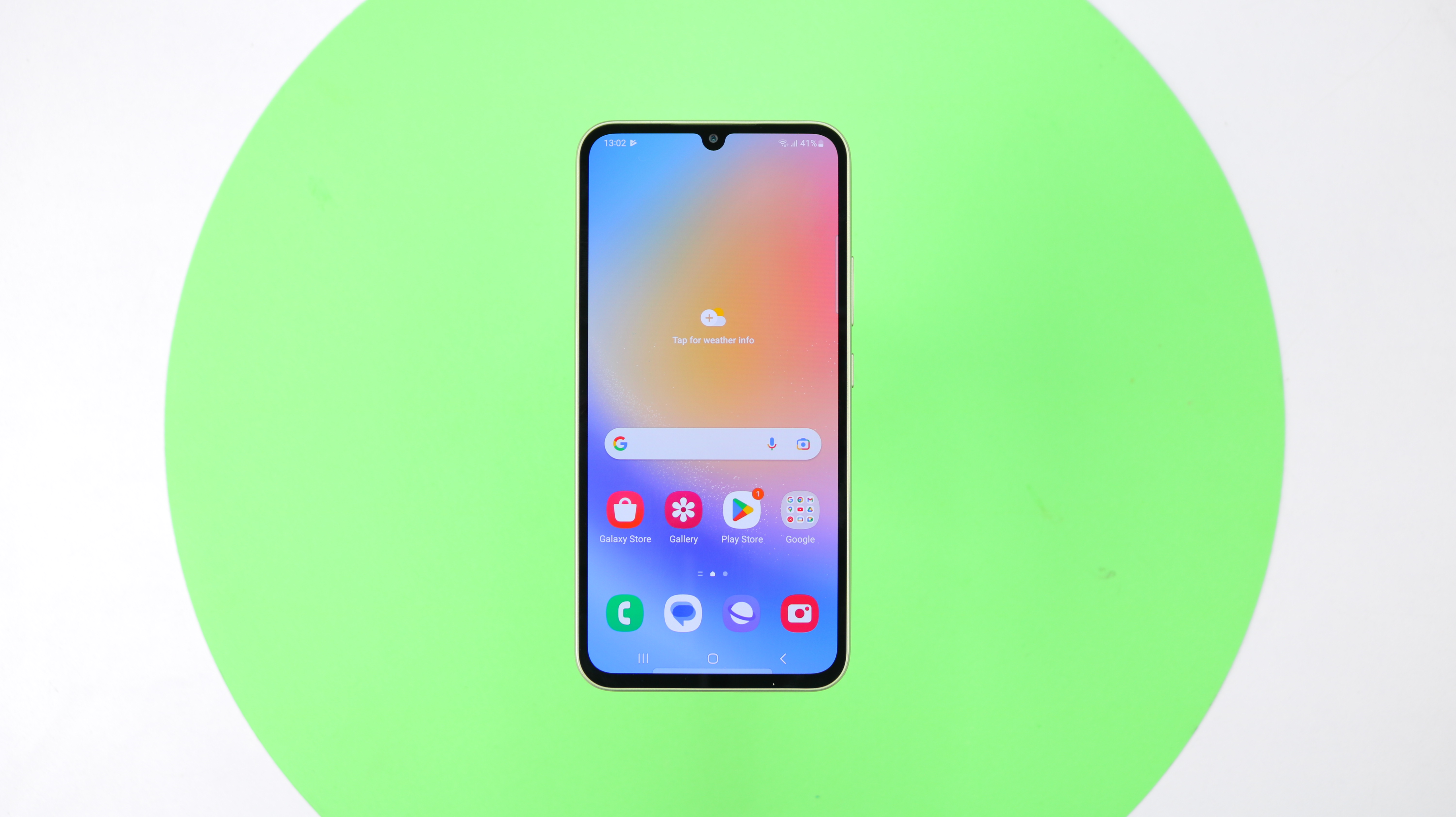 Samsung Galaxy A34 Review – Premium Design With Solid Battery - Cashify