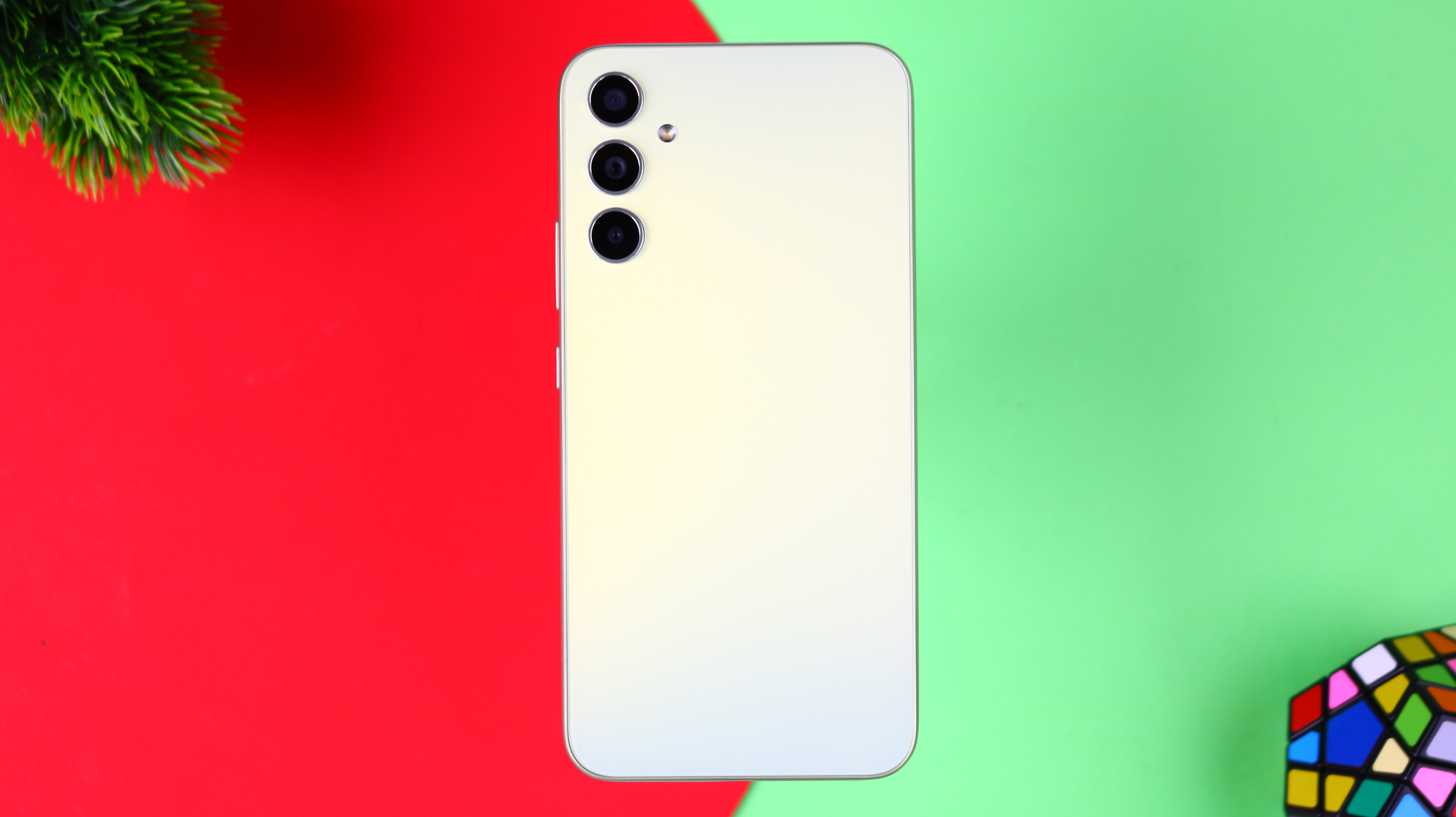 Samsung Galaxy A34 Review – Premium Design With Solid Battery - Cashify