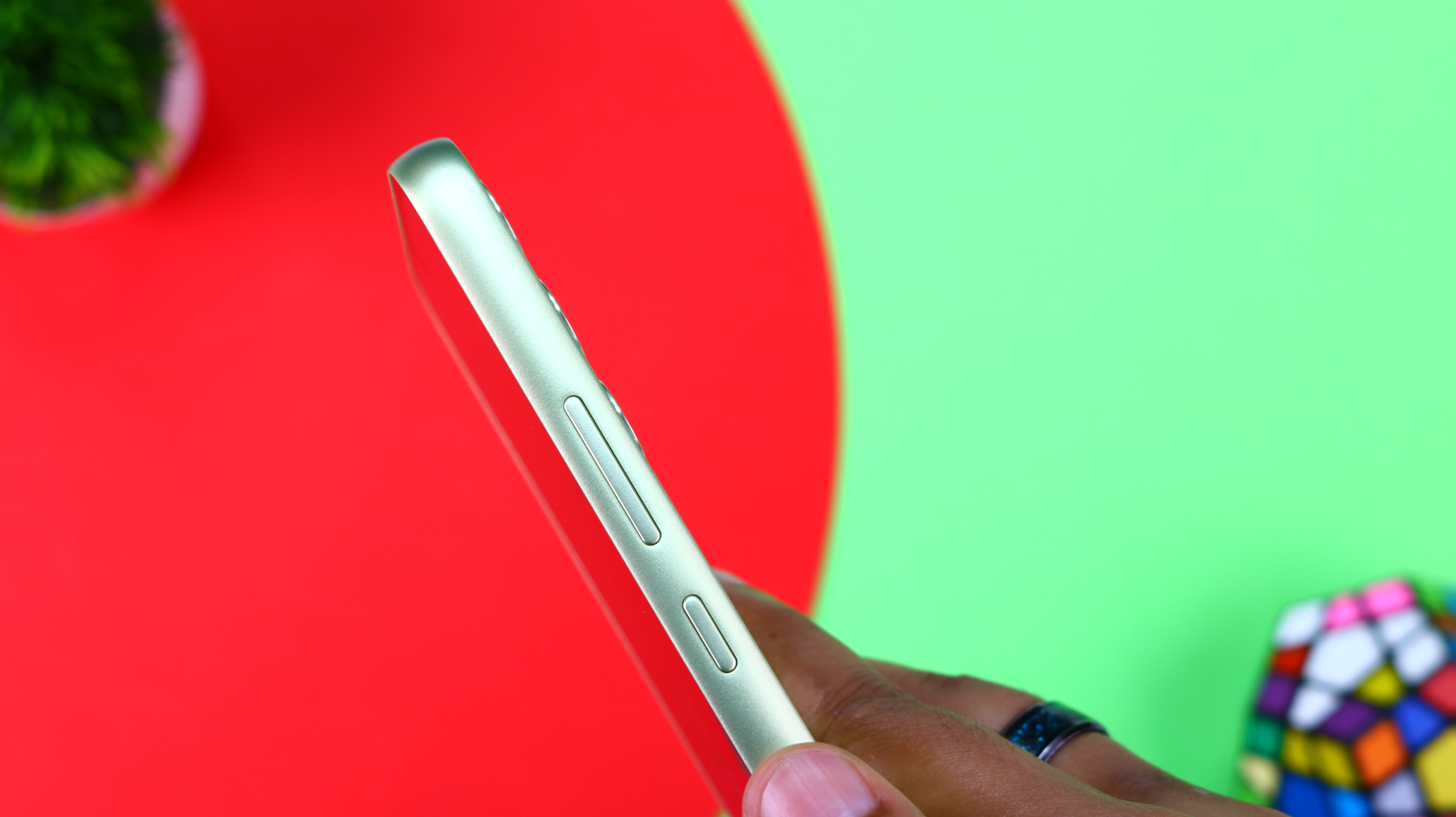 Samsung Galaxy A34 Review – Premium Design With Solid Battery - Cashify