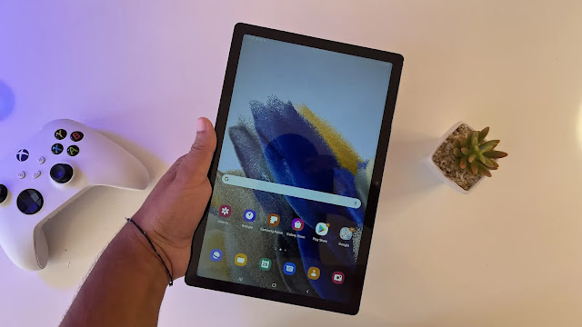 Top-Notch Tablets Under Rs 20000 To Grab In May 2024 - Cashify