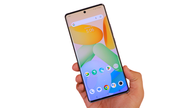 Vivo X90 Review: Captures Colors in True Glory - Cashify