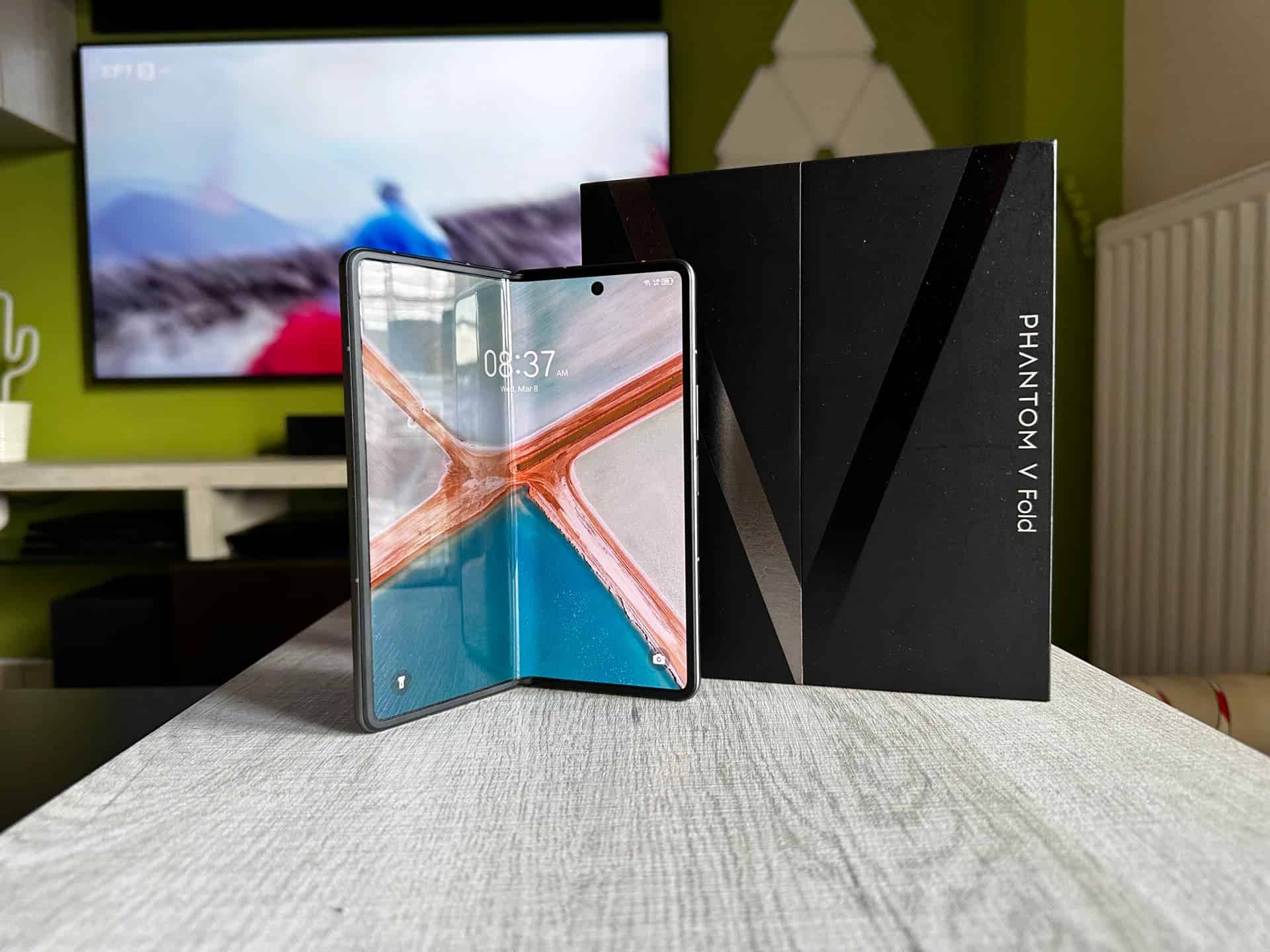 Top 5 Foldable Phones To Buy This Year In India - Cashify