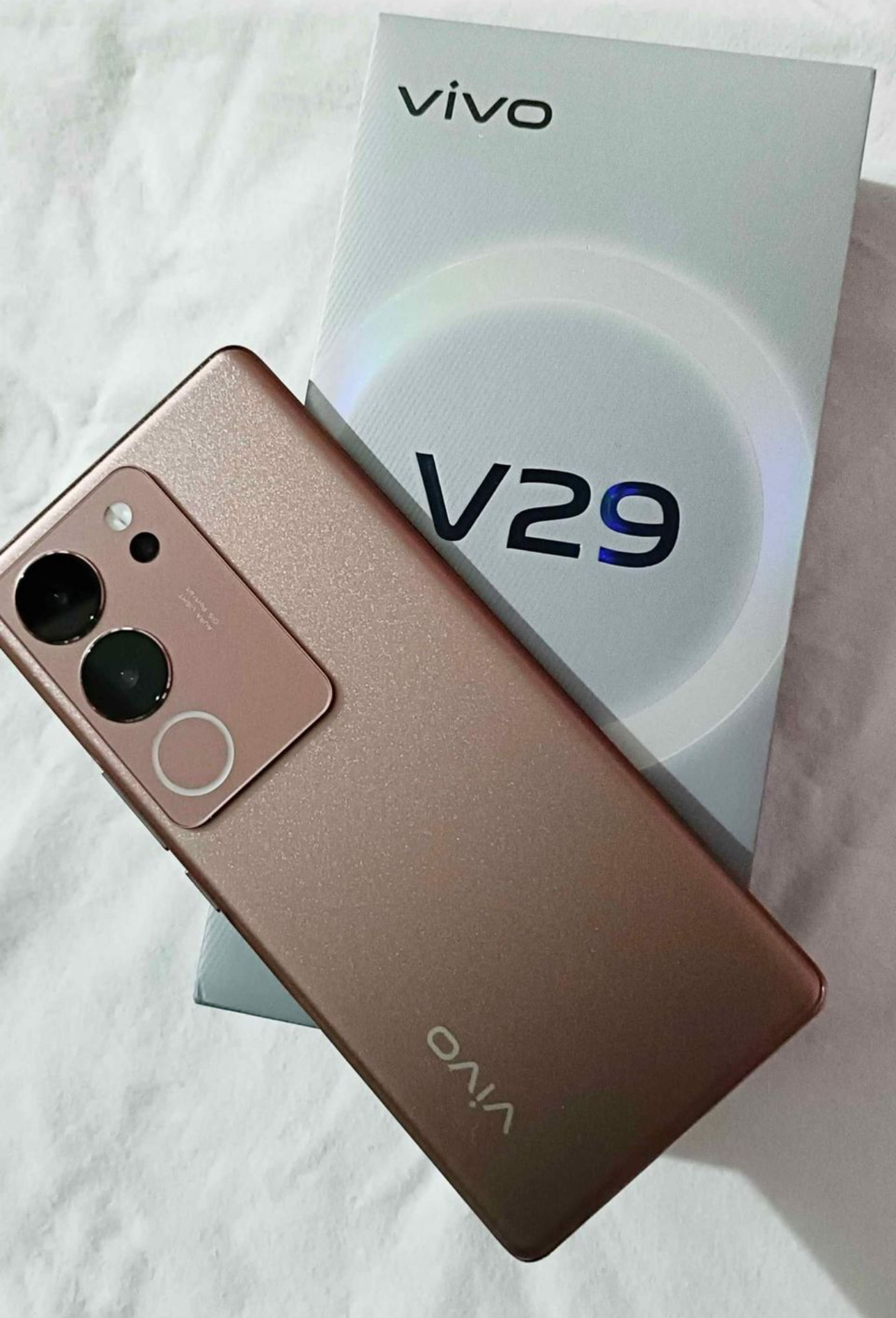 Vivo V29 Camera Review: The Mid Range Photography King! - Cashify