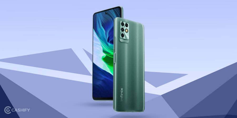 10 Best Mobile Phones Under 10000 In India - Cashify