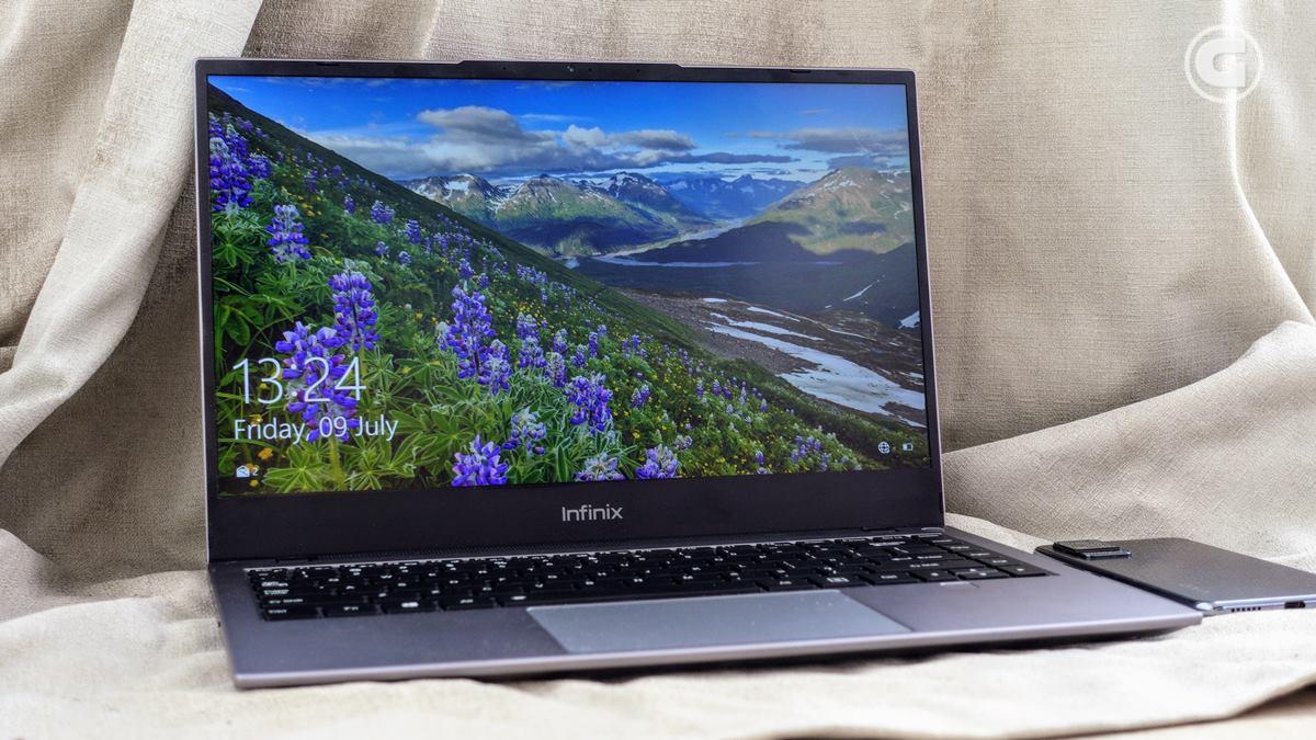 Infinix Y1 Plus Neo Laptop Launched: Price in India, Specifications ...