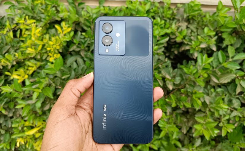 5 Best Infinix Mobile Phones In August 2023 - Cashify