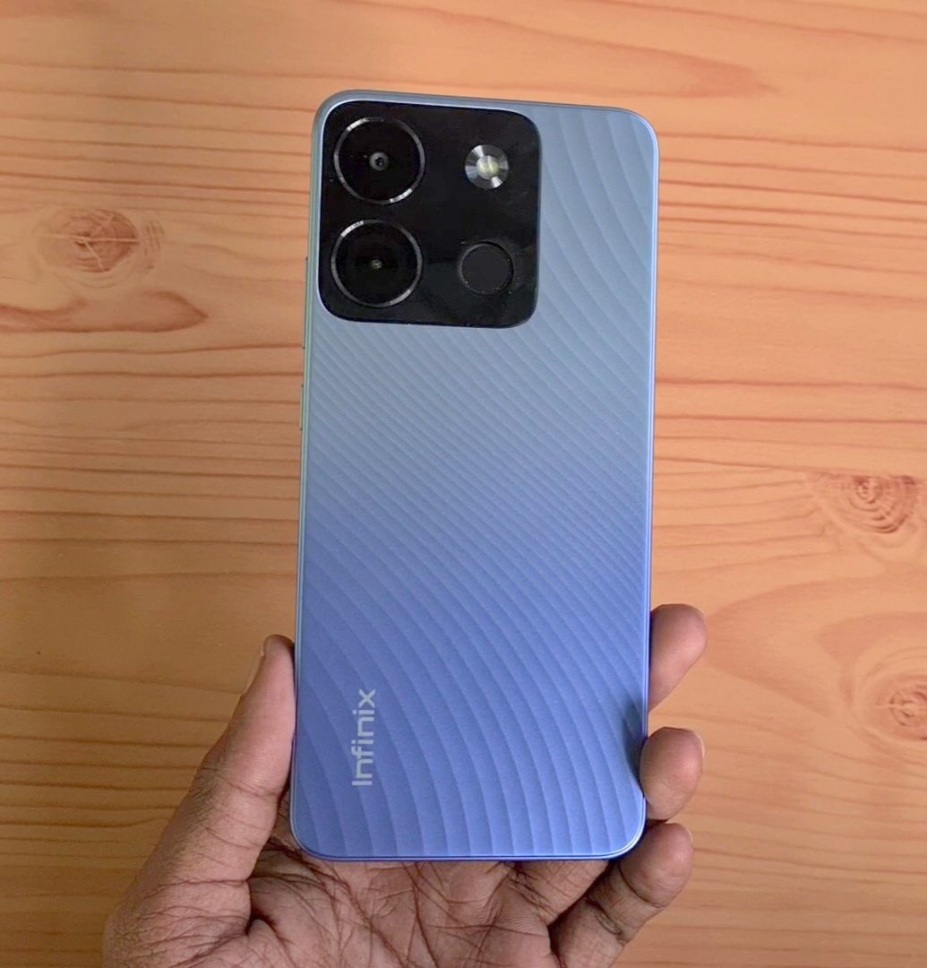 5 Best Infinix Mobile Phones In August 2023 - Cashify