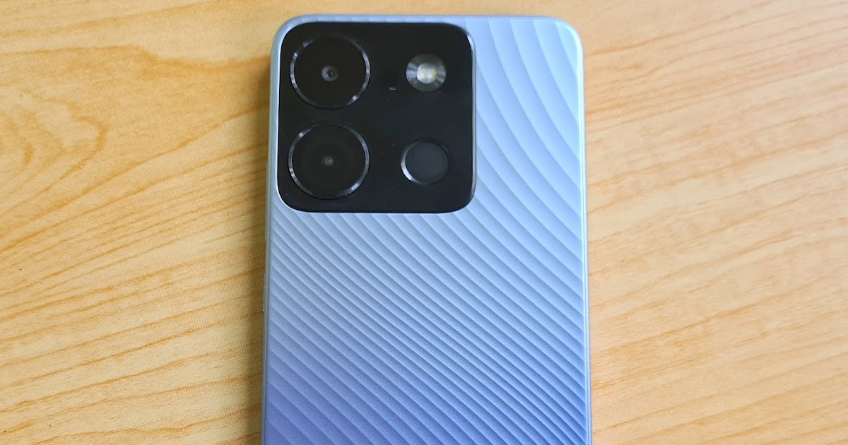 Infinix Smart 7 HD Everything You Need To Know - Cashify