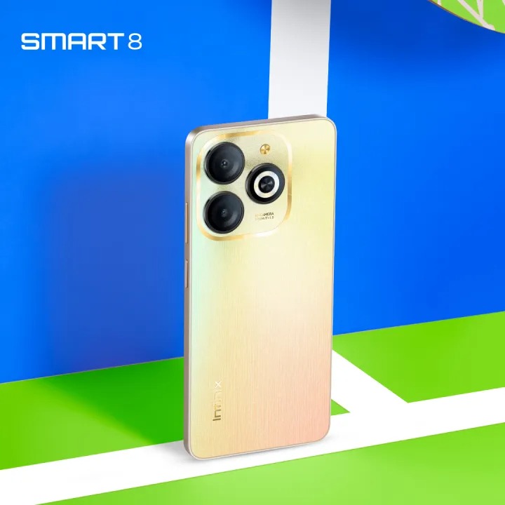 Infinix Smart 8 HD: Launch Date, Price, Specifications - Cashify Infinix Smart 8 HD: Launch Date, Price, Specifications - Cashify