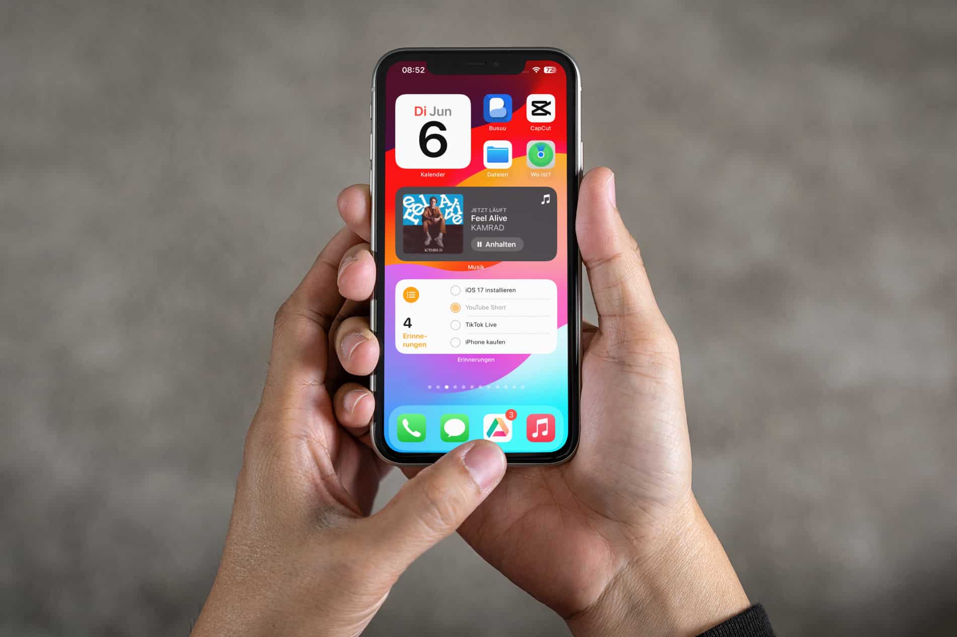5 Features Of iOS 17 That Will Make You Say WoW - Cashify